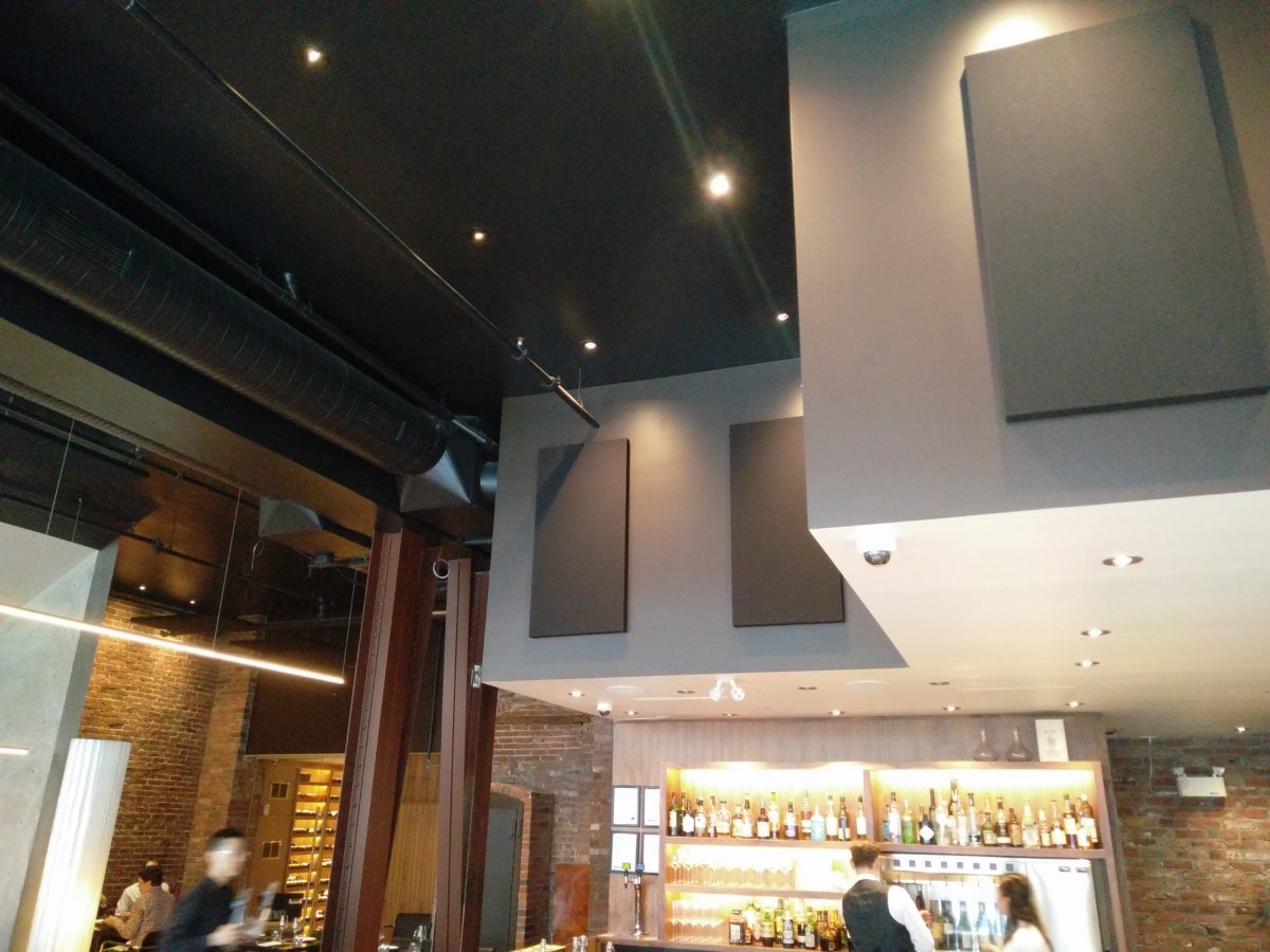 AV Digest | Tackling Speech Privacy & Room Acoustics - Limitless AV