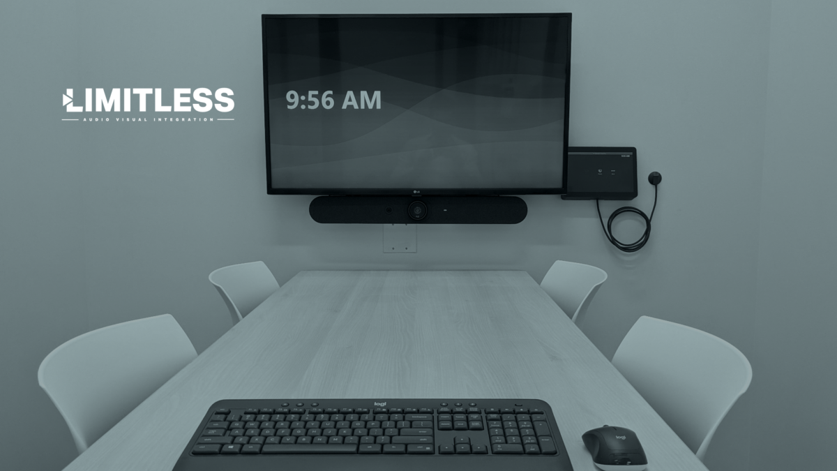 AV Digest | Hybrid Work, Fad or Future? - Limitless AV