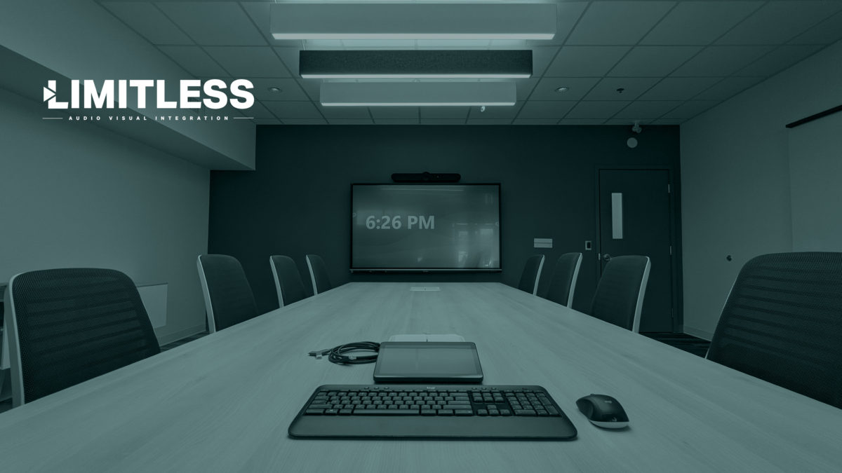 AV Digest | Limitless AV Launches Online Store - Limitless AV