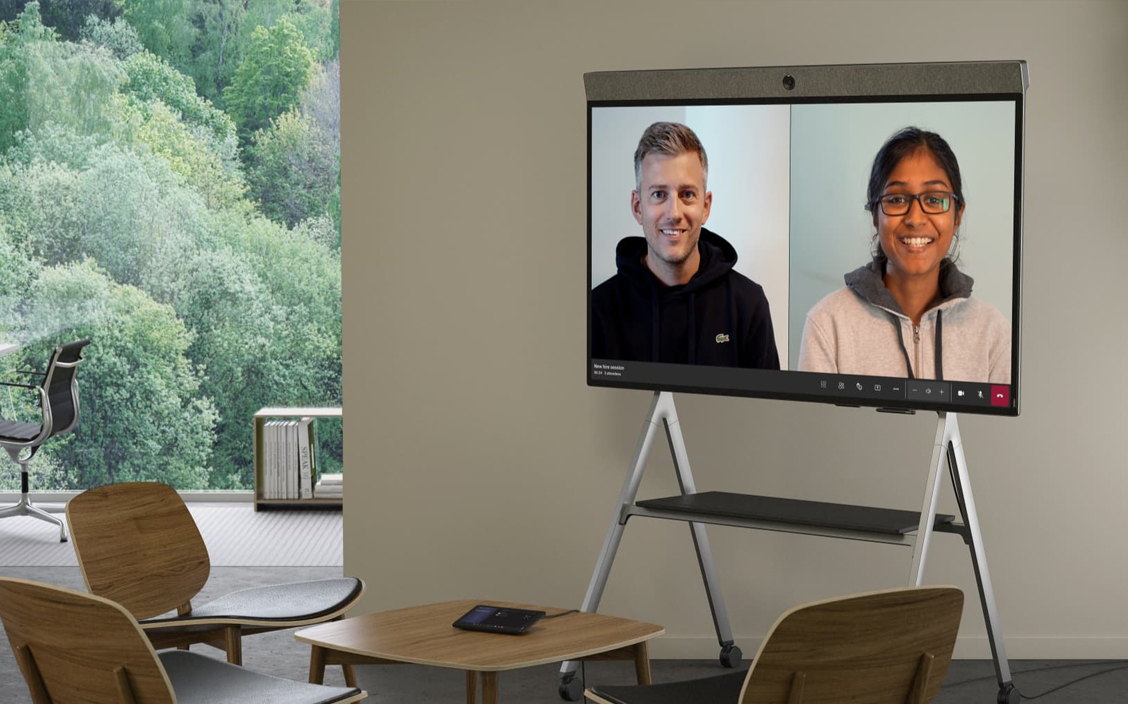 AV Digest | Interactive Flat Panel Displays Showcase | Exploring Neat ...